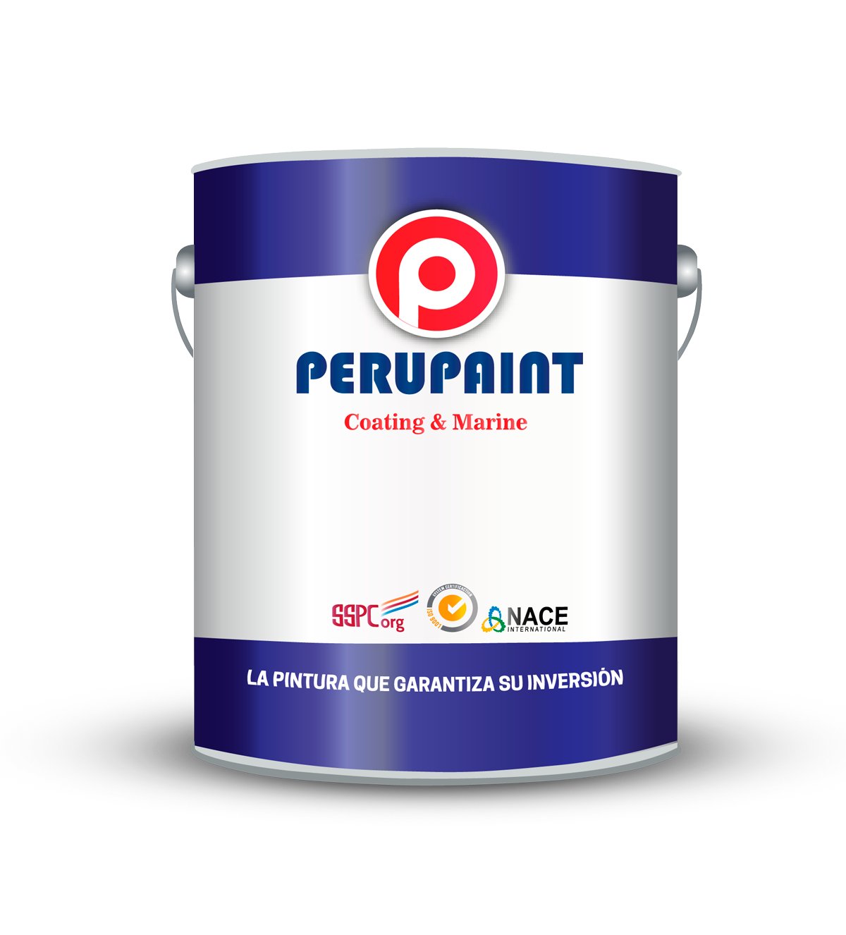 Pintura Epoxica de Secado Rápido