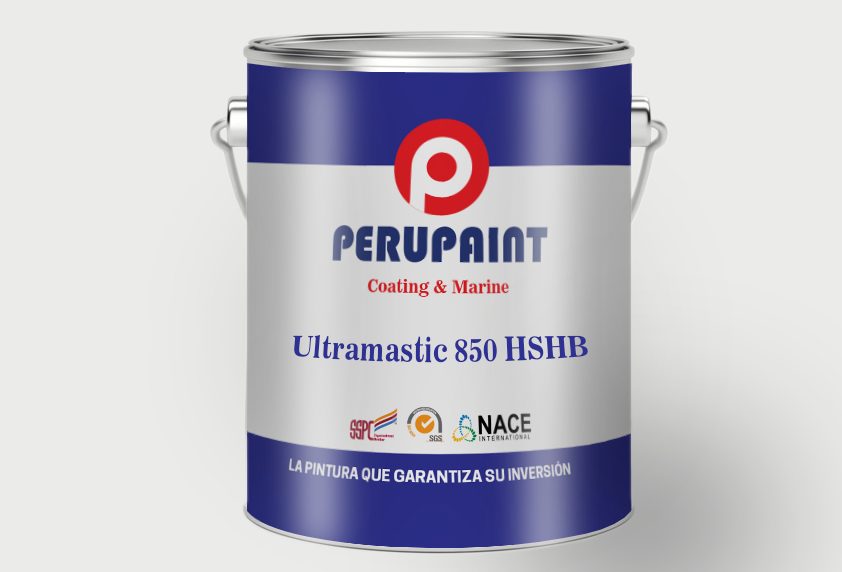 Ultramastic 850 HSHB – Perupaint