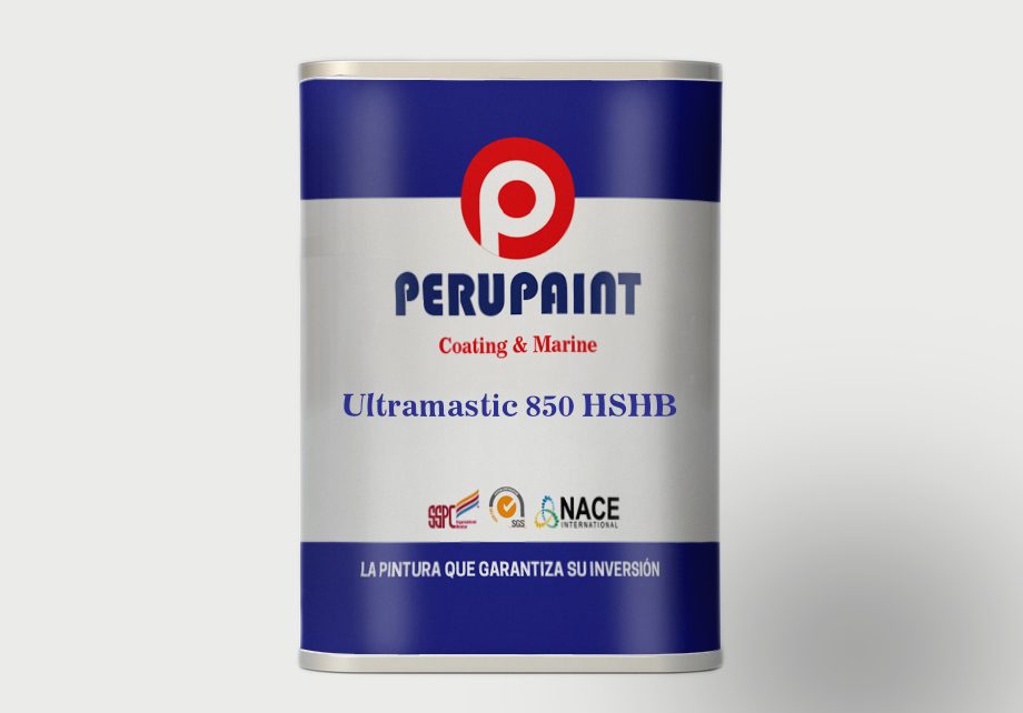 Ultramastic 850 HSHB – Perupaint