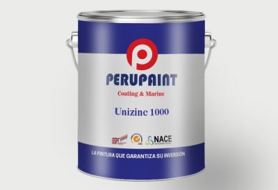 Unizinc 1000 – Perupaint