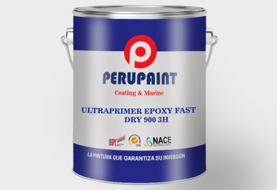 Ultraprimer epoxy fast dry 900 3H – Perupaint